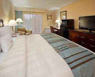 Hotel Doubletree By Hilton Hotel Livermore - Livermore - Oakland