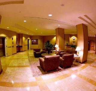 Hotel Doubletree By Hilton Irvine Spectrum - Irvine - Los Angeles