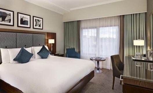 Hotel Doubletree By Hilton London Victoria - Londres - Londres