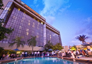 Hotel Doubletree By Hilton Miami Airport - Miami - Miami-Florida