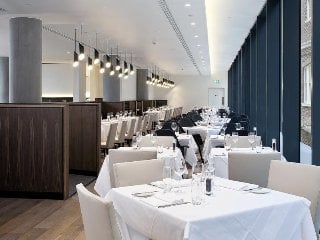 Hotel Doubletree By Hilton Tower Of London - Tower Bridge - Londres