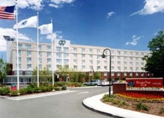Hotel Doubletree Club Bayside - Boston - Boston