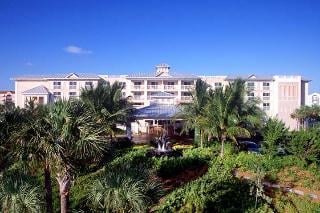 Hotel Doubletree Grand Key Resort - Key West - Florida Keys