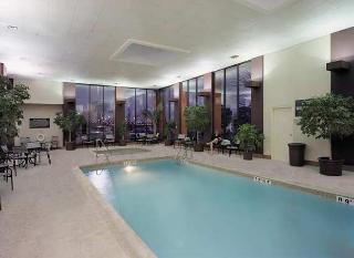 Hotel Doubletree Hotel Detroit-dearborn - Detroit - Detroit