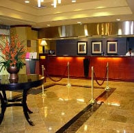 Hotel Doubletree Hotel Jfk Airport - Jamaica - Nueva York
