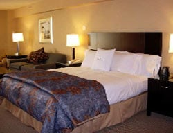 Hotel Doubletree Hotel Jfk Airport - Jamaica - Nueva York