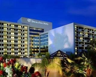 Hotel Doubletree Hotel San Jose - San Jose - San Jose-Silicon Valley