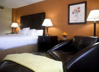 Hotel Doubletree Springfield - Springfield - Springfield-Missouri