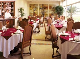 Hotel Doubletree Suites By Hilton Saltillo - Saltillo - Saltillo