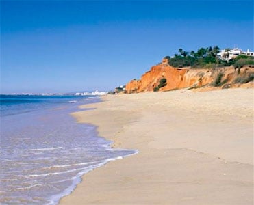 Hotel Dunas Douradas Beach Club - Almancil - Algarve
