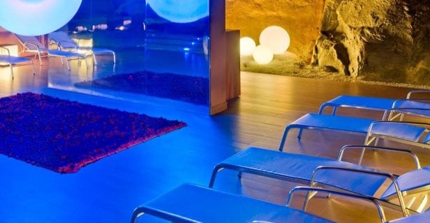 Hotel El Montanya & Resort - Seva - Barcelona