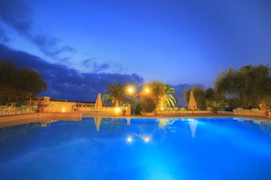 Hotel Elea Beach Dassia - Dassia - Corfu