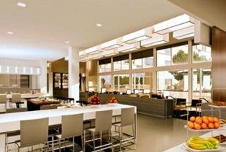 Hotel Element By Westin Times Square - Midtown West - Nueva York