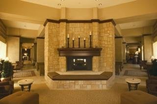 Hotel Emily Morgan - San Antonio - San Antonio