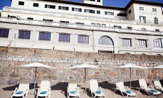 Hotel Espléndido - Port De Soller - Mallorca