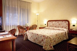 Hotel Eurogarden Roma - Roma - Roma