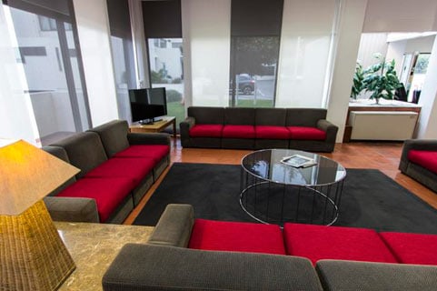 Hotel Eurosol Leiria & Eurosol Jardim - Leiria - Centro de Portugal