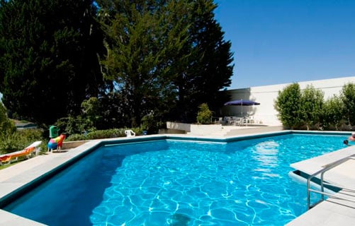 Hotel Eurosol Leiria & Eurosol Jardim - Leiria - Centro de Portugal