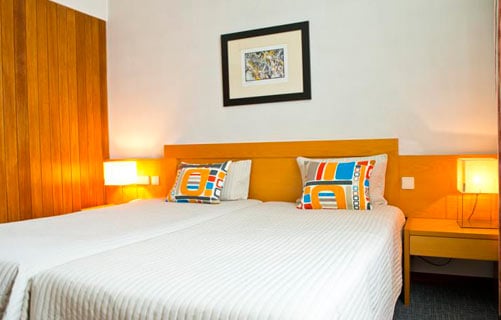 Hotel Eurosol Leiria & Eurosol Jardim - Leiria - Centro de Portugal