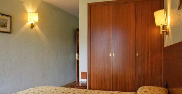 Hotel Evenia Coray - Encamp - Andorra