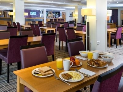 Hotel Express By Holiday Inn London Hammersmith - Londres - Londres