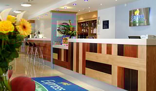 Hotel Express By Holiday Inn Park Royal - Acton - Londres
