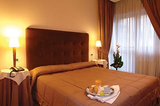 Hotel Farnesina - Roma - Roma