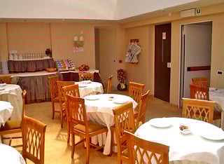 Hotel Farnesina - Roma - Roma