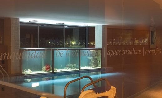 Hotel Fergus Cap Roig Resort - L'ampolla - Tarragona