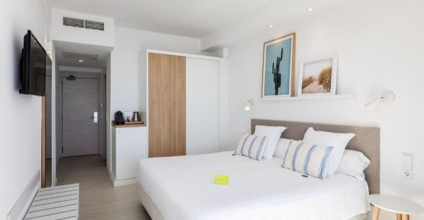 Hotel Ferrer Concord Spa - Can Picafort - Mallorca