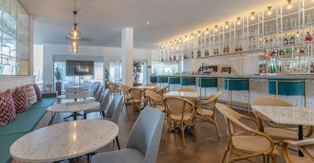 Hotel Ferrer Concord Spa - Can Picafort - Mallorca