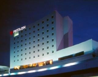 Hotel Fiesta Inn Durango - Durango - Durango