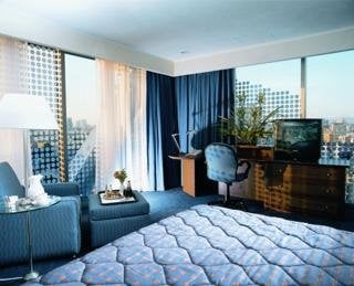 Hotel Fiesta Inn Insurgentes Viaducto - Mexico Df - Ciudad De Mexico