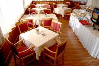 Hotel Franchi - Florencia - Florencia