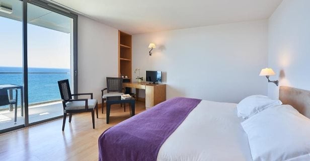 Hotel Golden Residence - Funchal - Madeira