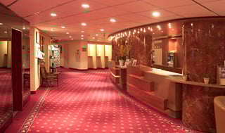 Hotel Golden Tulip Lisse - Lisse - Amsterdam