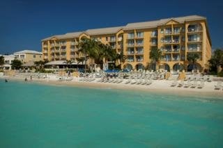 Hotel Grand Cayman Marriott Beach Resort - Grand Cayman - Grand Cayman