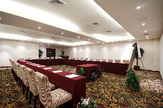 Hotel Great Parnassus Resort & Spa All Inclusive - Cancun - Cancun y ...