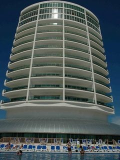 Hotel Great Parnassus Resort & Spa All Inclusive - Cancun - Cancun y ...