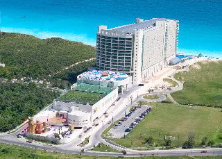 Hotel Great Parnassus Resort & Spa All Inclusive - Cancun - Cancun y ...