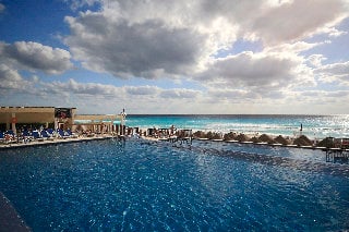 Hotel Great Parnassus Resort & Spa All Inclusive - Cancun - Cancun y ...