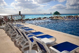 Hotel Great Parnassus Resort & Spa All Inclusive - Cancun - Cancun y ...