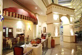 Hotel Great Parnassus Resort & Spa All Inclusive - Cancun - Cancun y ...