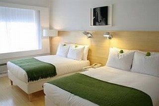 Hotel Greenview South Beach - Miami Beach - Miami-Florida