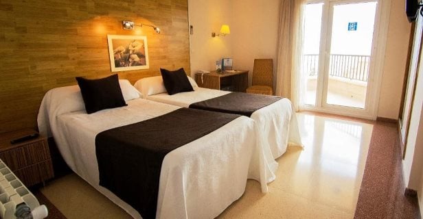 Hotel Guardamar - Guardamar Del Segura - Alicante