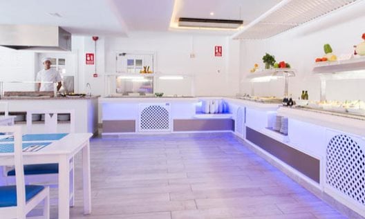 Hotel Guya Wave - Cala Ratjada - Mallorca