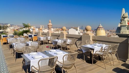 Hotel H10 Madison - Barcelona - Barcelona