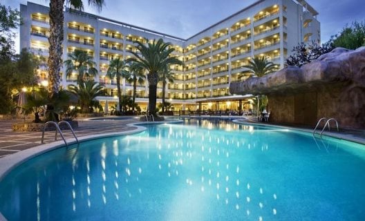 Hotel H10 Salou Princess - Salou - Tarragona