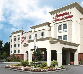 Hotel Hampton Inn And Suites Hartford-farmington - Farmington - Hartford