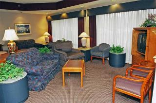 Hotel Hampton Inn Appleton-fox River Mall Area - Appleton - Appleton
